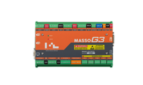 masso controller portfolio | cnc4pc