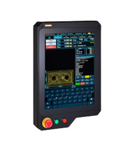 masso controller portfolio | cnc4pc